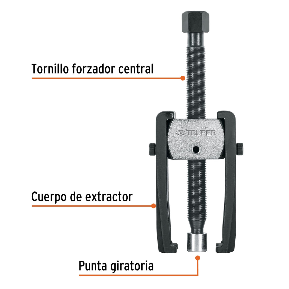 extractor-poleas-pata-cabra-1-pieza-truper-14501 – Casco de Oro Ferreterías