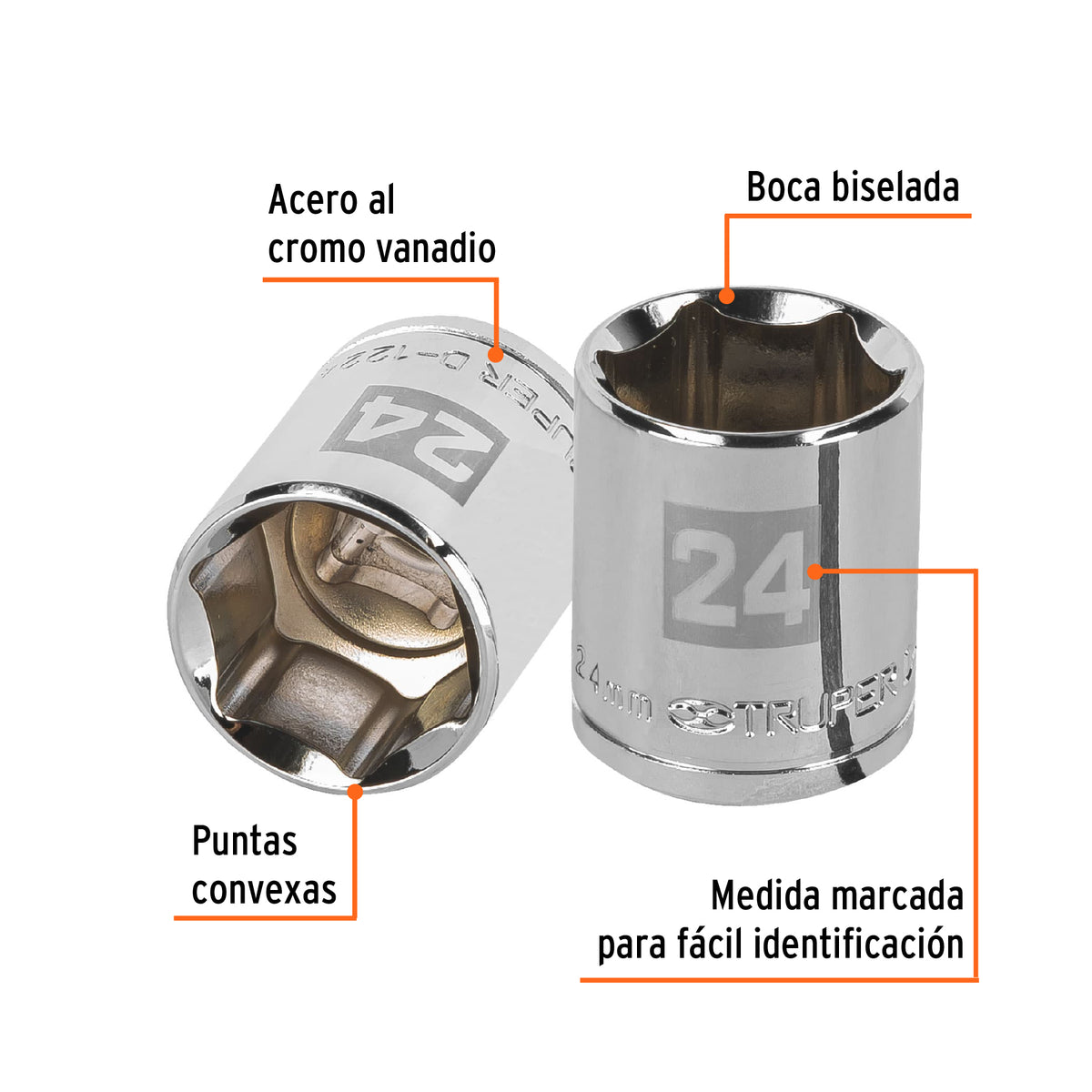 dado-24-milimetro-matraca-1-2-pulgada-6-puntas-corto-1-pieza-truper-13 ...